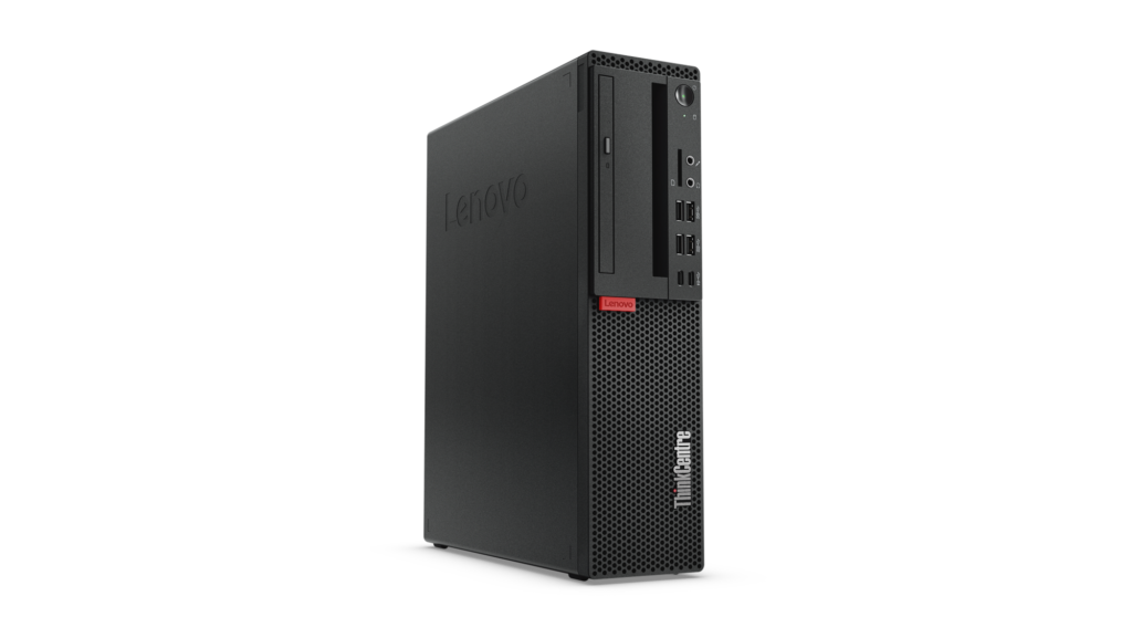 02_THINKCENTRE_M910_SFF_Hero_Shot_Front_facing_right_With_CardReader ...